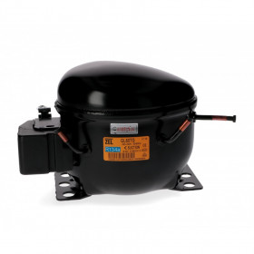 ELLUX ZEL GL60TG (FR 6G) (119W PRI -23,3 ASHRAE) R134 HMBP 5,67cc