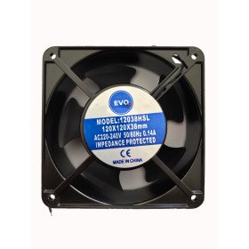 LUFTER 12X12 220V 38mm DEBLJI EVO SP