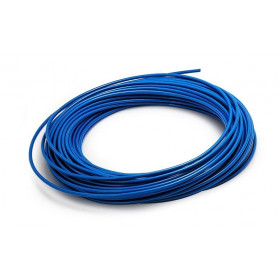 PVC KAPILARA PRESOSTATA 2x5.9mm PLAVA/CRNA ALT. 608FR578