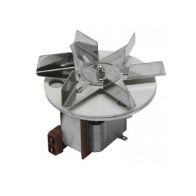 MOTOR VENTILATORA ZA PROFESIONALNI SPORET 3240000 45W fi 150 mm I.M.S. ITALY