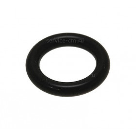 DIHTUNG TEFLON O-RING R6 VITON 1.9x7.2 mm 02290019
