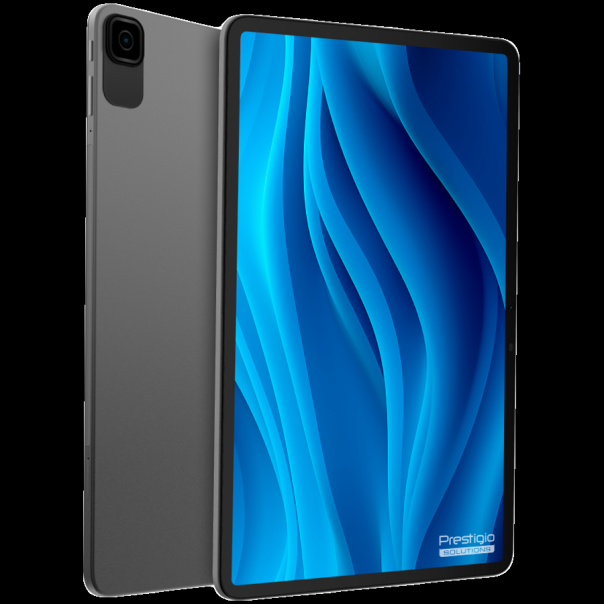 Prestigio Solutions Virtuoso PSTA107, 11.97" 2K, 4GB+128GB, Wi-Fi