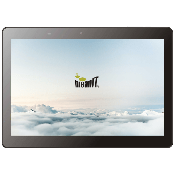 MeanIT Tablet 10.1", 2GB / 16GB, 2 Mpixel, WiFi - X40