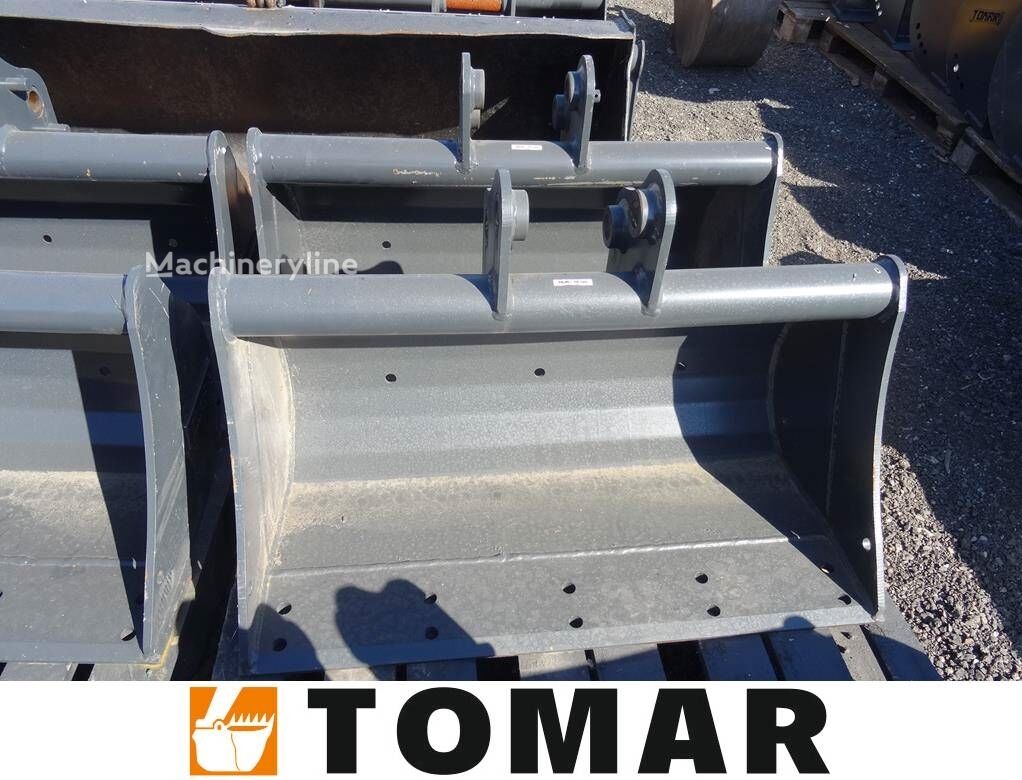 Nova TOMAR Nowa łyżka 75 cm JCB 8025 8027 8030 8032 dugačka strela bagera
