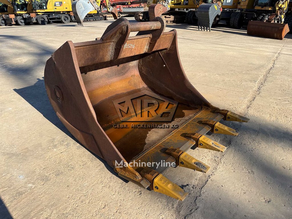 Lehnhoff MS 21 kašika za bager