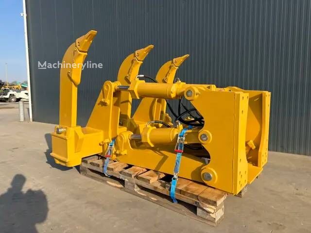 Novi Caterpillar D8T Multi Shank Ripper podrivač