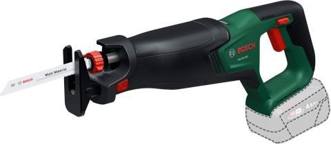 BOSCH Aku sablja testera PSA18V-200 06033E8000ID: EK000842773