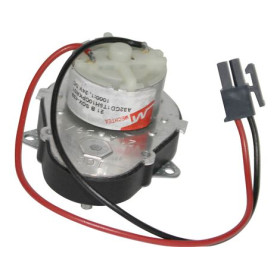 MOTOR ZA OSLOBADJANJE SOLJA 262445 - NA