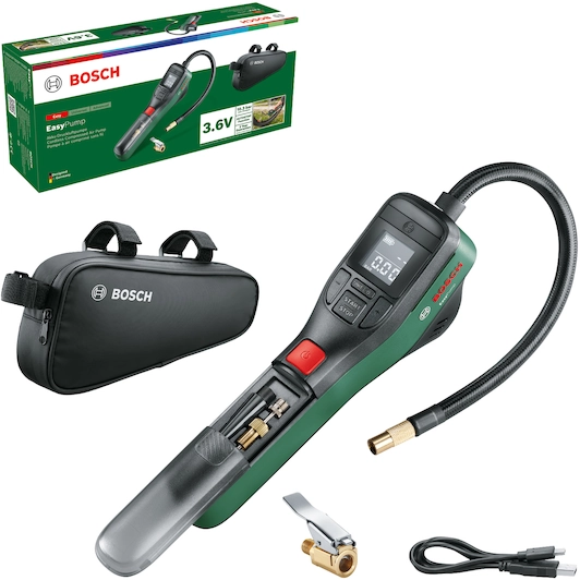 BOSCH VAZDUŠNA PUMPA EasyPump 0603947002ID: EK000842776