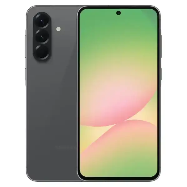 Mobilni telefon Samsung A56 8/256GB 5G Awesome Graphite