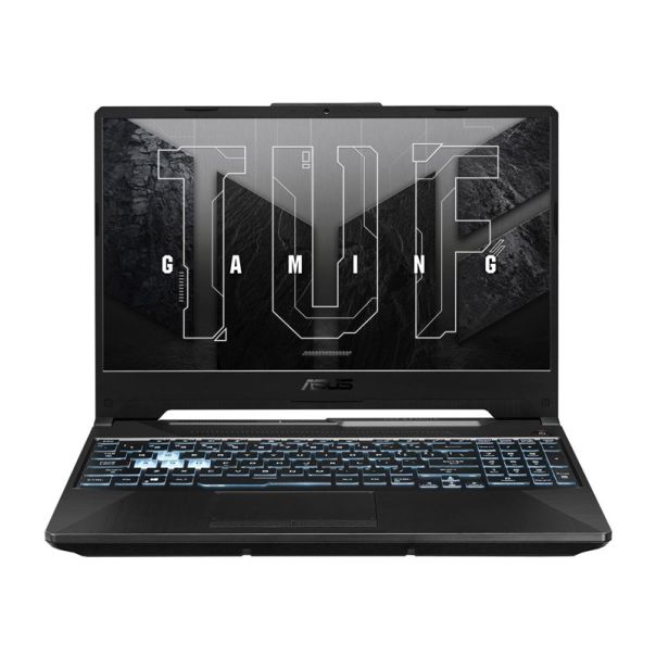 ASUS TUF Gaming A15 FA506NCG-HN185 15.6" FHD, Ryzen 7 7445HS, 16GB, SSD 512GB, RTX 3050 laptop