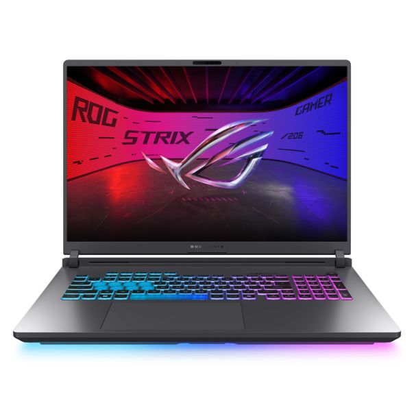ASUS ROG Strix G18 G815LP-S9037W 18" 2.5K Ultra 9 275HX 32GB 1TB RTX 5070, Win 11 laptop + ROG ranac