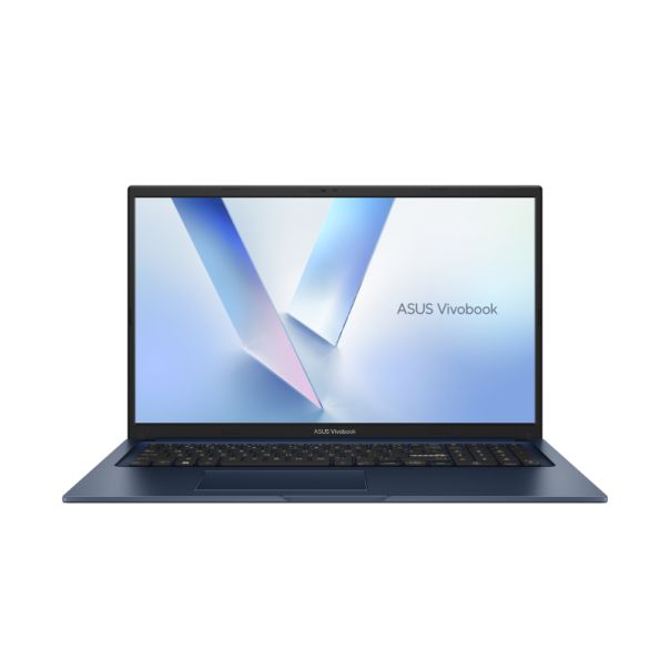 ASUS VivoBook 17 X1704VA-AU982 17.3" FHD, i5-120U, 16GB, SSD 512GB laptop plavi