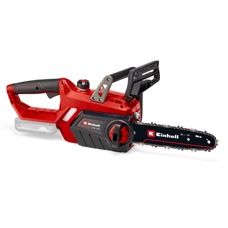 Einhell Ge-Lc 18 Li-Solo Akumulatorska Lančana TesteraID: EK000220366
