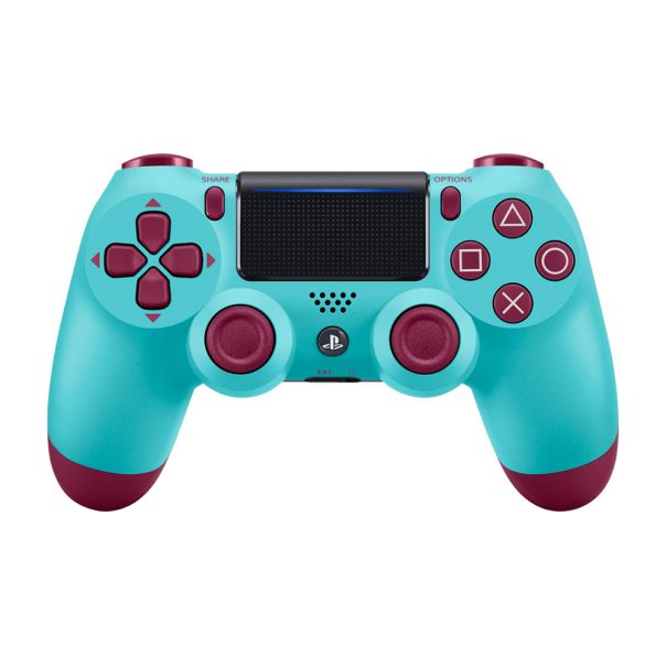 DualShock 4 Joypad for PS4 Wave Blue ORG