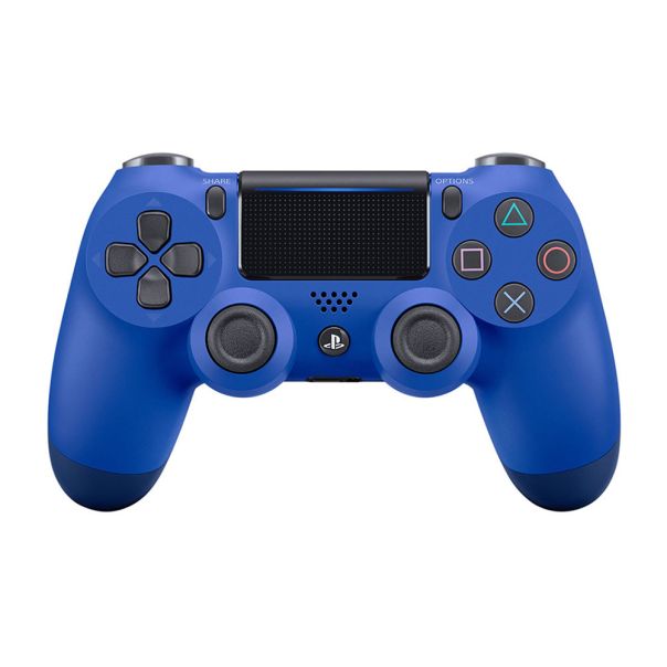 DualShock 4 Joypad for PS4 Berry Blue ORG