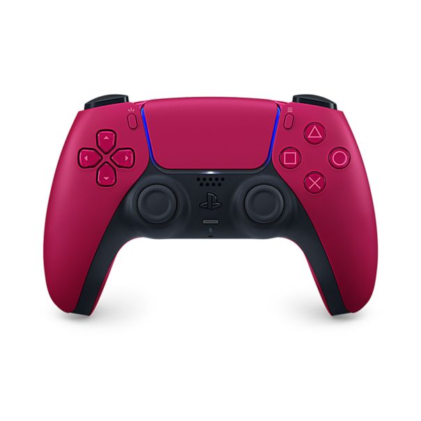 Gamepad 5 Joypad za PS5 DualSense Cosmic Red ORG