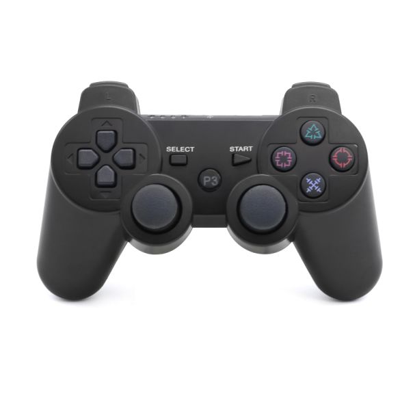 Joypad DOUBLESHOCK III bezicni crni (za PS3)