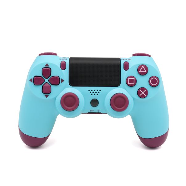 Joypad DOUBLESHOCK IV bezicni tirkizno bordo (za PS4)