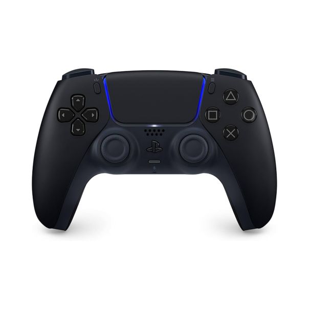 Gamepad 5 Joypad za PS5 DualSense Midnight Black ORG