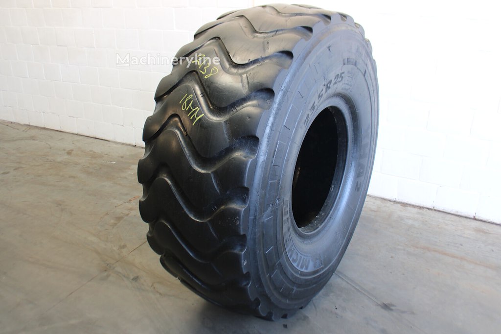 Michelin XHA2 guma za prednje utovarivače