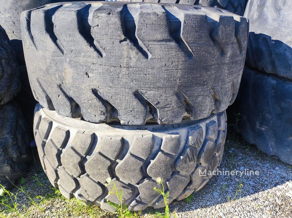 23.5 R25 TYERS guma za druge specijalne opreme