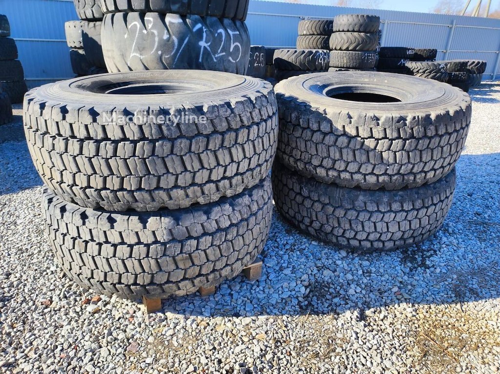 Bridgestone TIRES 23,5 R25 USED guma za prednje utovarivače