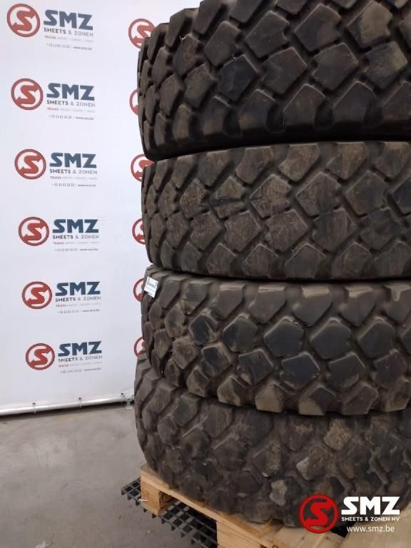 Michelin Occ band 365/85r20 michelin xzl univerzalna guma