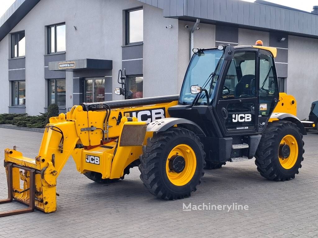 JCB 535-140 Hiviz teleskopski utovarivač