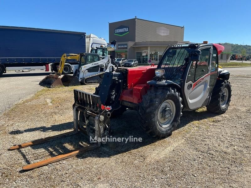 Manitou MT930H teleskopski utovarivač