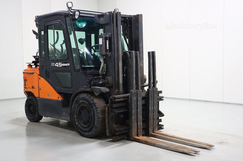 Doosan G45SC-7 viljuškar na gas
