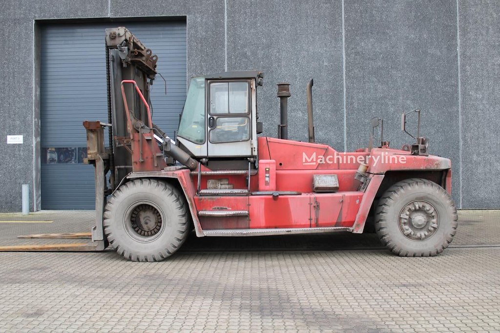 Kalmar DCF330-12LB teški viljuškar