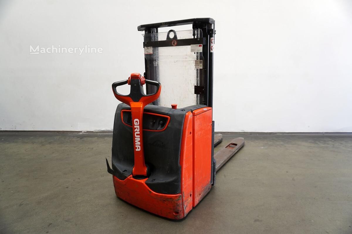 Linde L 16 1173 paletni viljuškar
