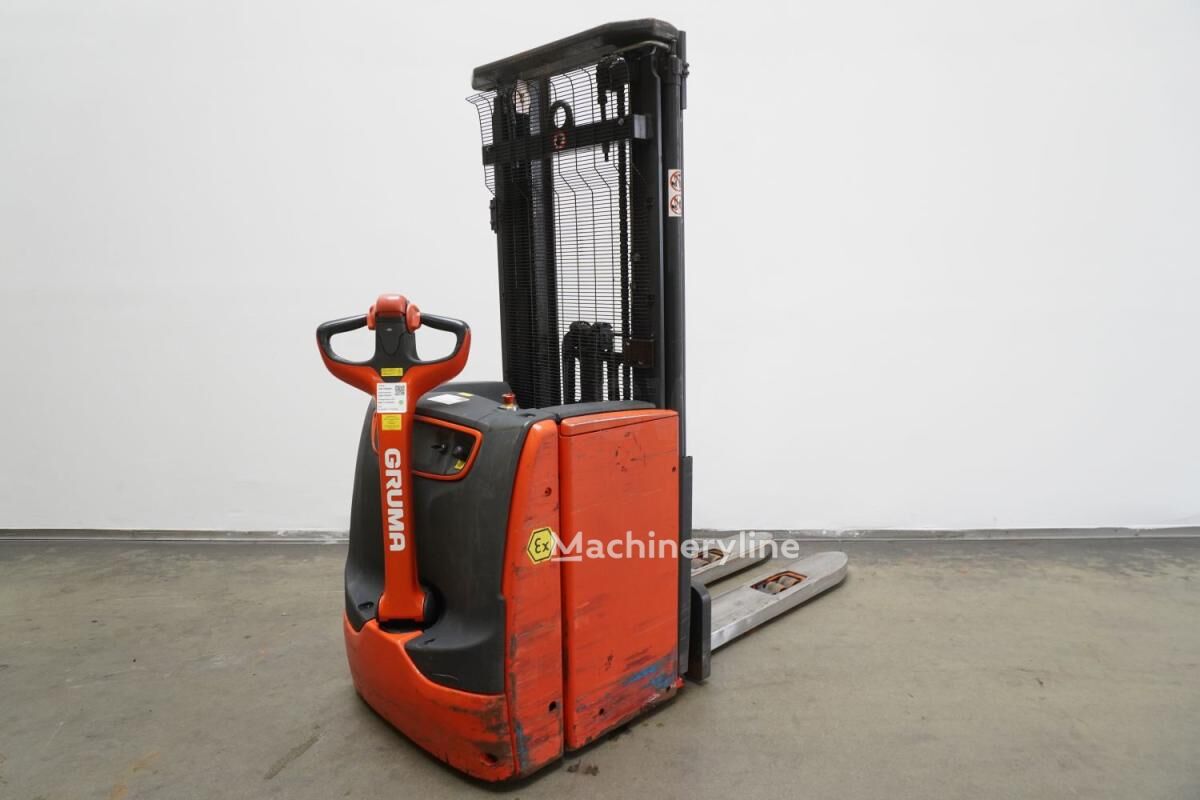 Linde L 14 EX i 1173-25 paletni viljuškar