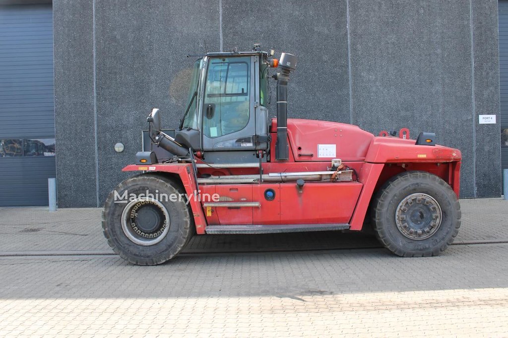 Kalmar DCG220-12 teški viljuškar