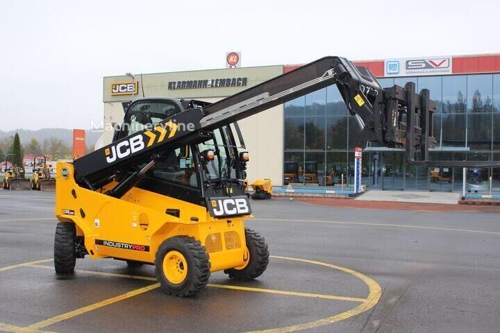 Novi JCB Teletruk 35-26 teleskopski utovarivač