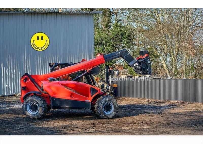 Manitou MT625H teleskopski utovarivač