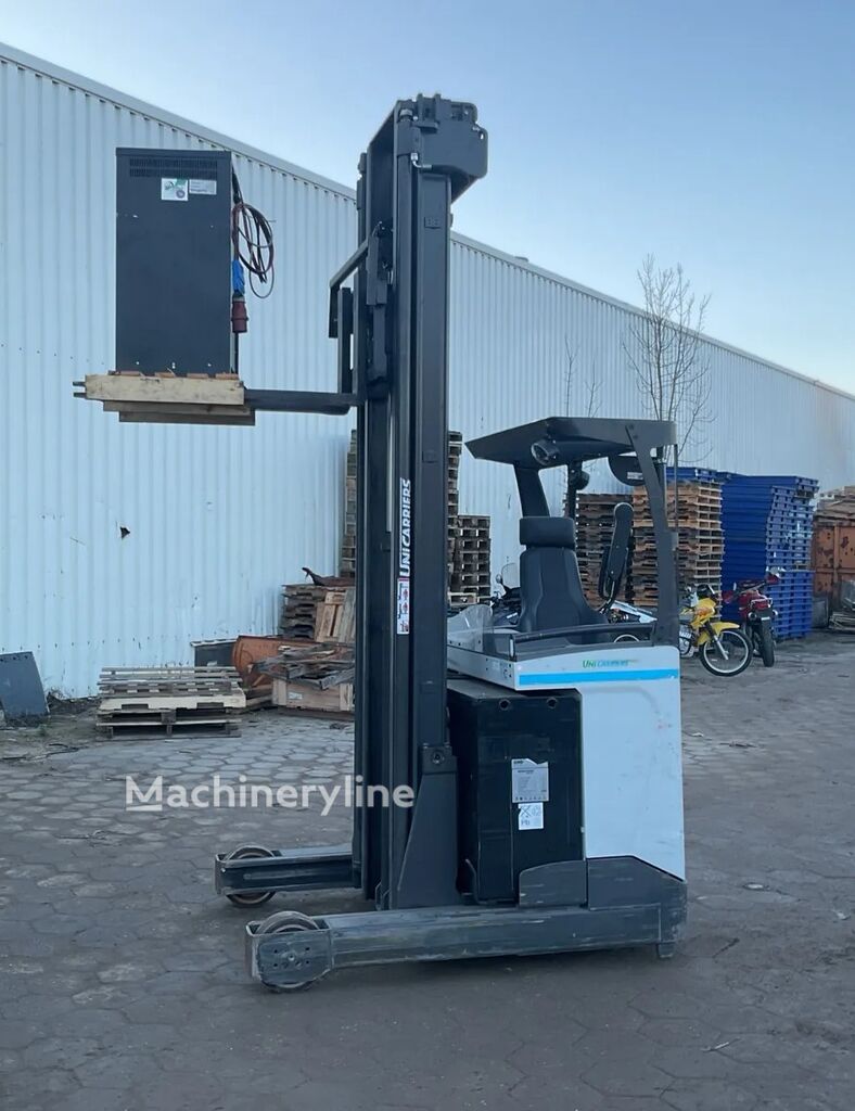 UniCarriers UMS 200 Reach Truck regalni viljuškar