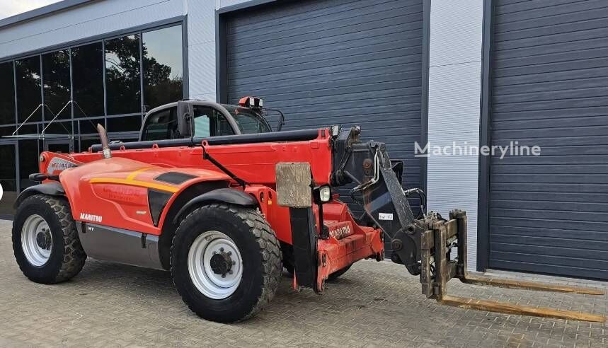 Manitou MT 1440 A teleskopski utovarivač