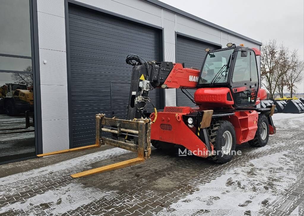 Manitou MRT 1840 teleskopski utovarivač