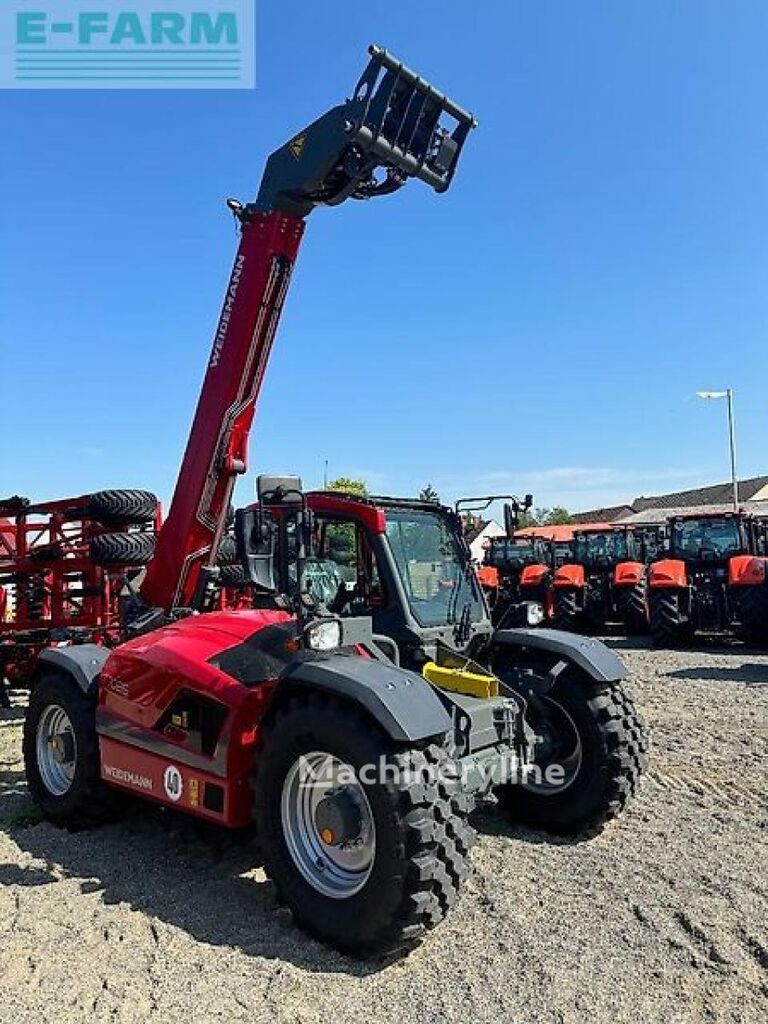 Weidemann T7035 teleskopski utovarivač