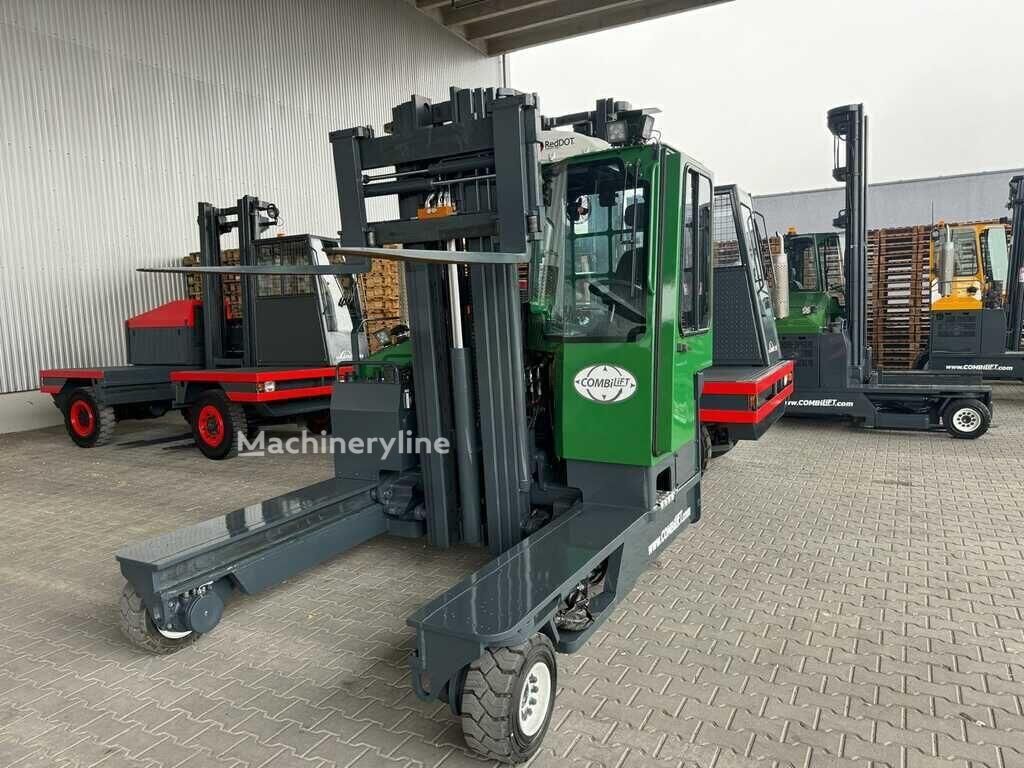 Combilift C4500 bočni viljuškar