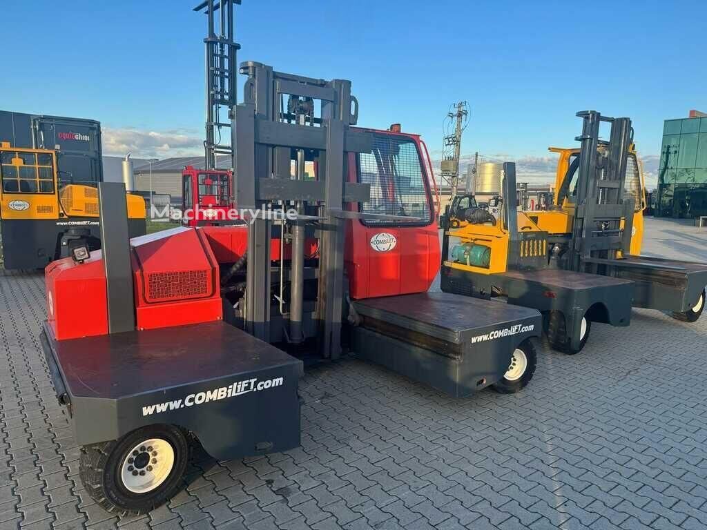 Combilift C5000SL bočni viljuškar