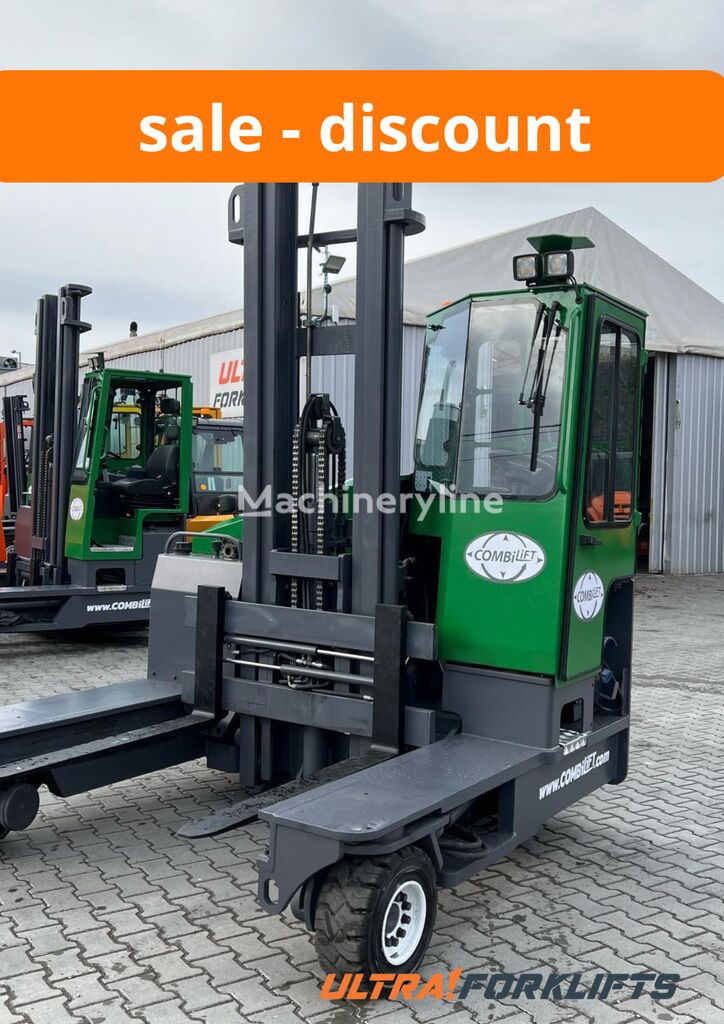 Combilift [DISCOUNT-SALE] C4000 bočni viljuškar
