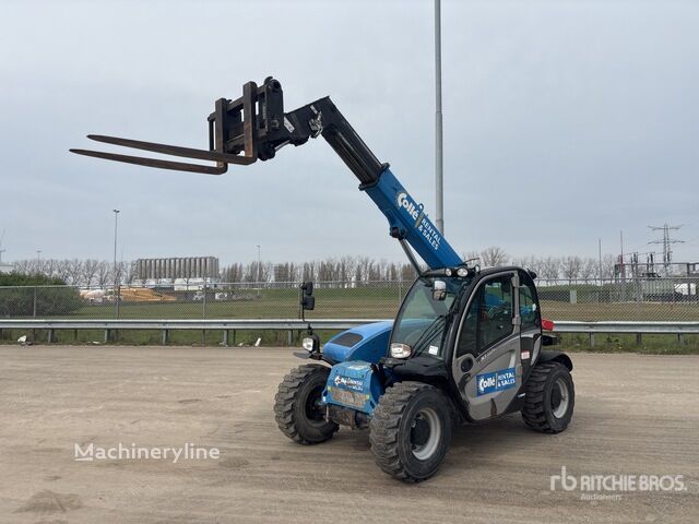 Prodaje se Manitou MT625 teleskopski utovarivač na aukciji
