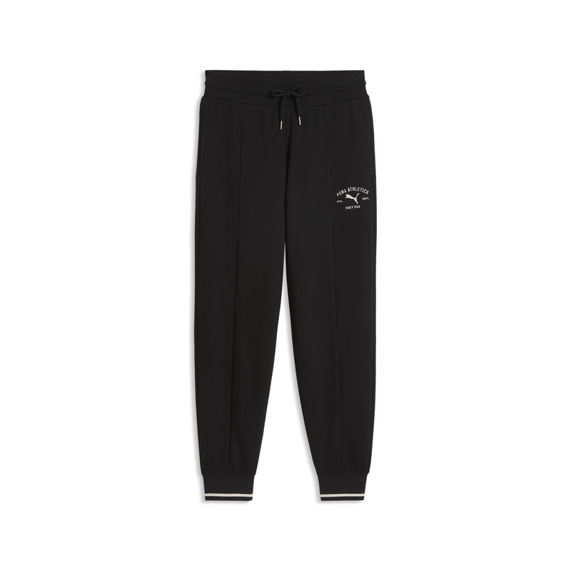 ŽENSKA TRENERKA DONJI DEO PUMA CLASS COMFORT SWEATPANTS TR CL