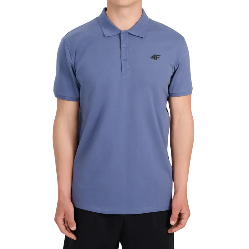 MUŠKA POLO MAJICA 4F POLO SHIRT M0770