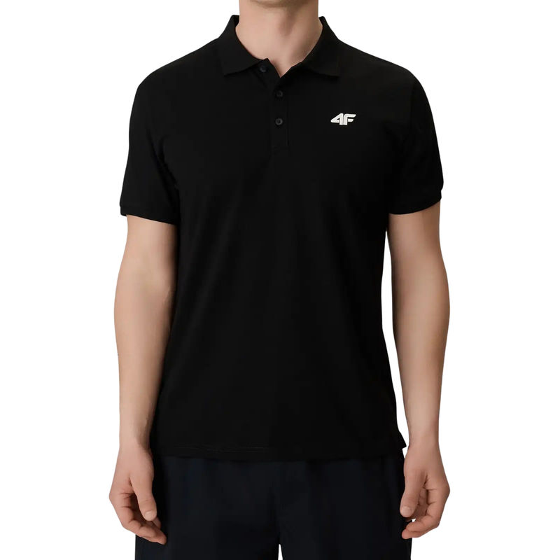 MUŠKA POLO MAJICA 4F POLO SHIRT M0770