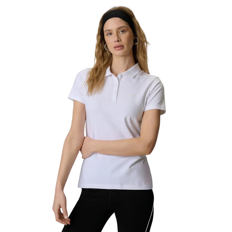 ŽENSKA POLO MAJICA 4F POLO SHIRT F0768