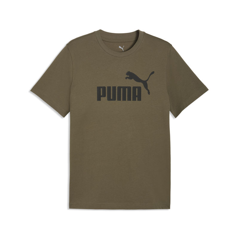MUŠKA MAJICA PUMA ESS NO. 1 LOGO TEE (S)